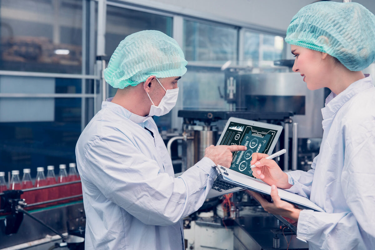 Certified Lean Training - People Centred Excellence