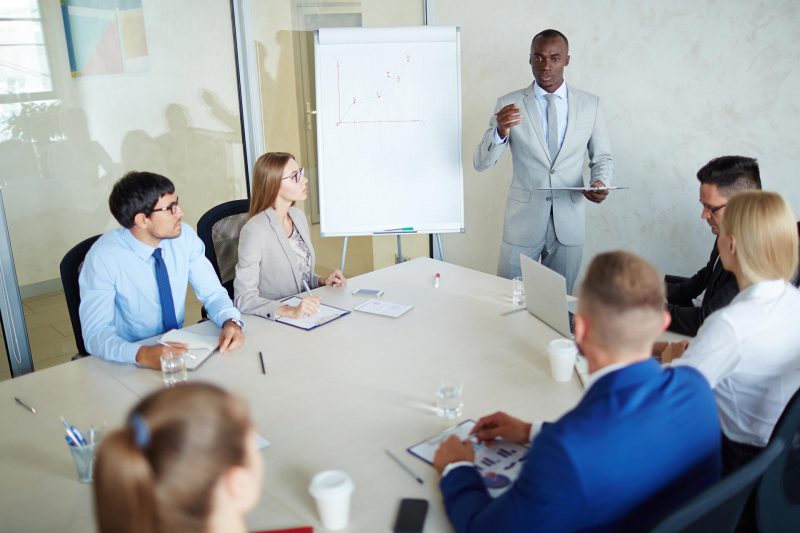 People Centred Excellence | Lean training, consultancy and operational excellence