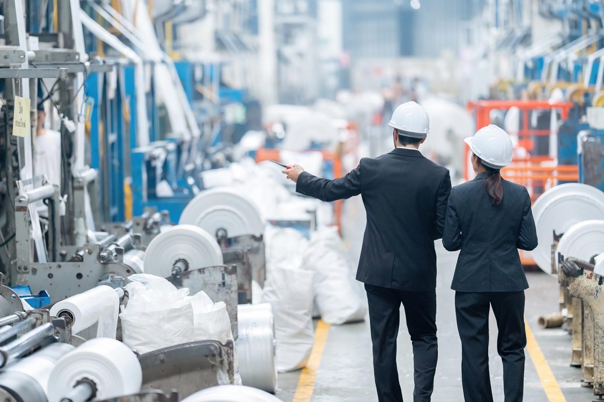 Rapid Problem-Solving training course - Operational Excellence